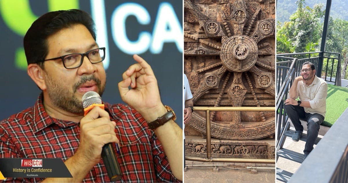 List: A conversation with my self | Curated by Mujeeb Rahman Kinalur | Medium