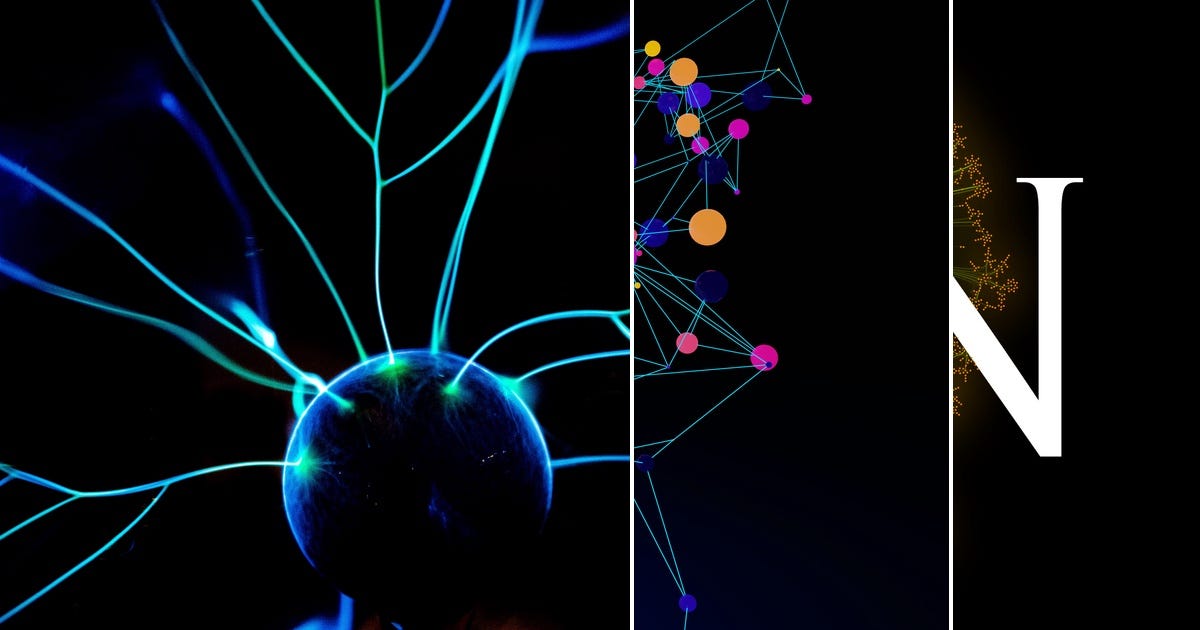 List: Graph Neural Networks | Curated by Agnes Schneider | Medium