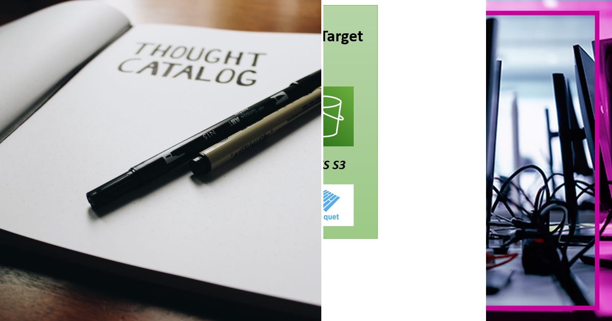 List: Data engineering | Curated by Alexis Araujo | Medium