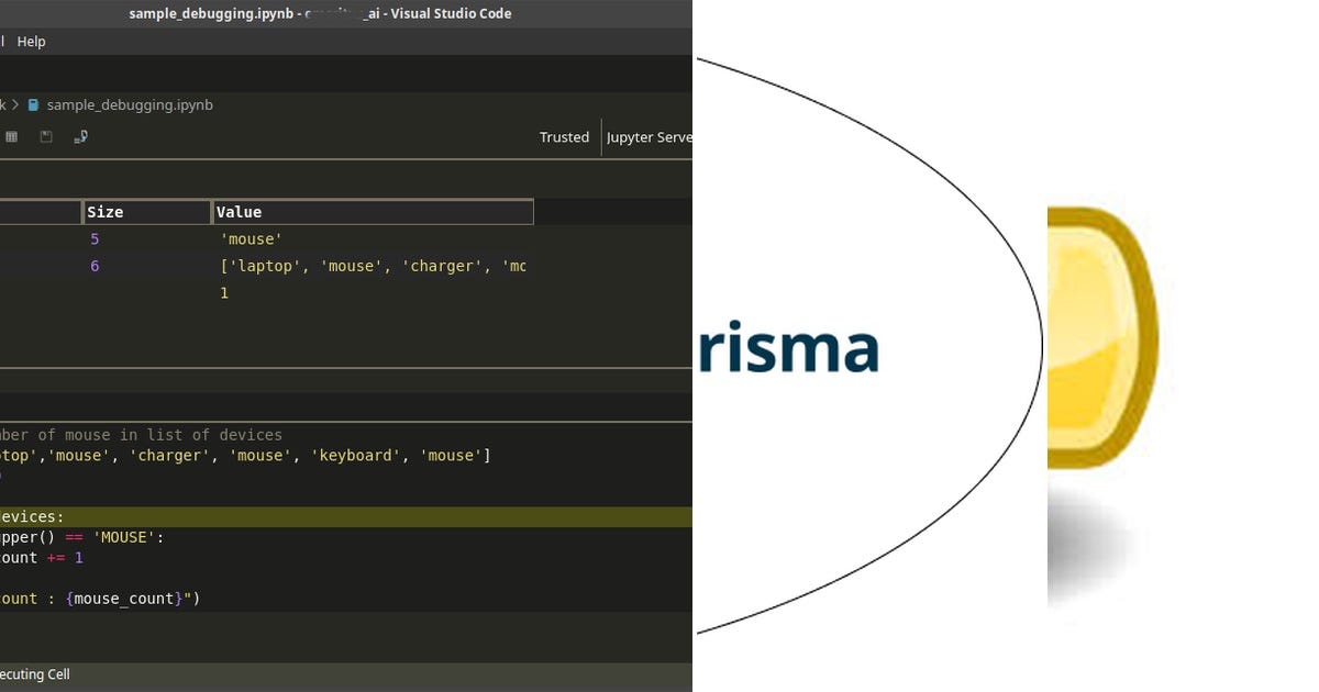 List: Python | Curated by silver lee | Medium