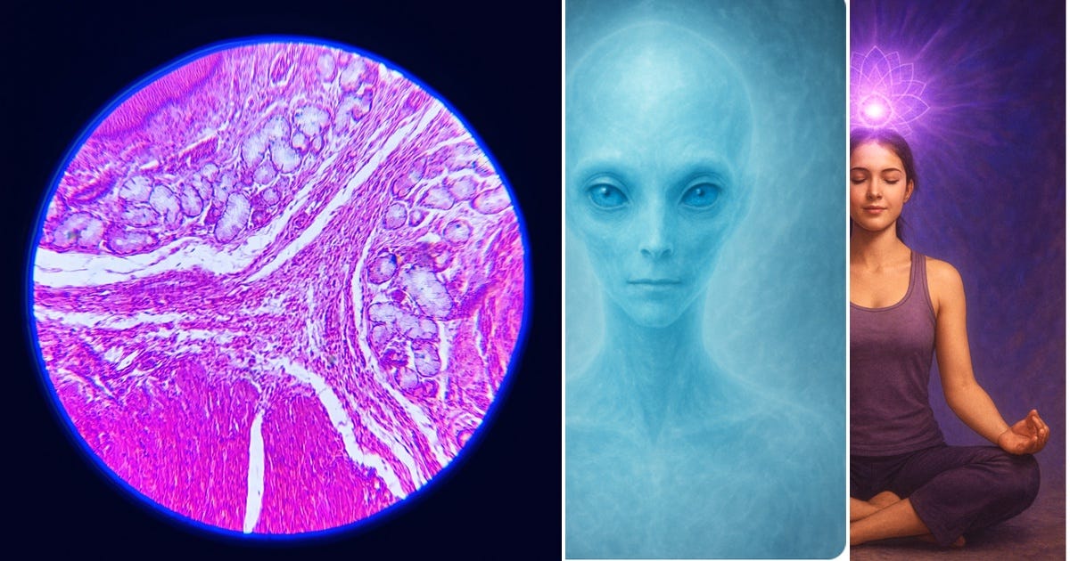 List: Galactic Messages | Curated by Jane Hernandez-Oriol | Medium