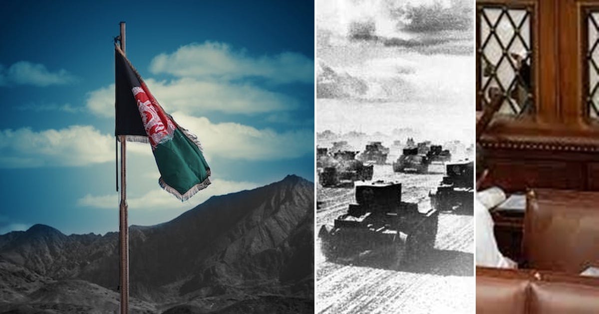 List: Politics | Curated by Jerzy Trybek | Medium