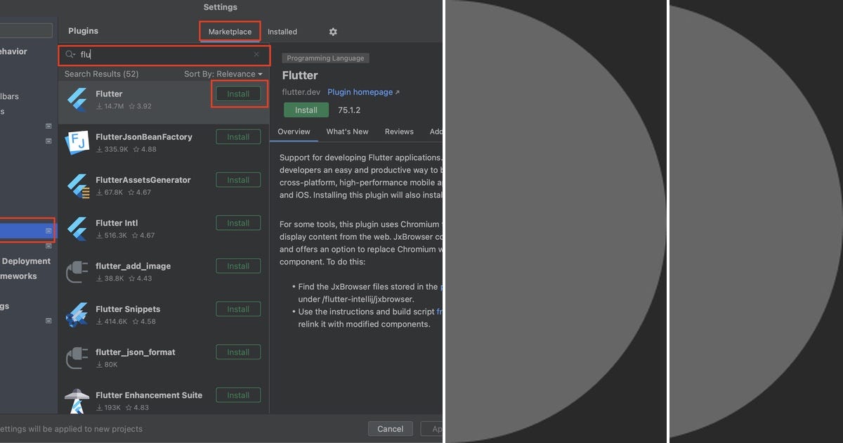 List: Android | Curated by Jason Chen | Medium