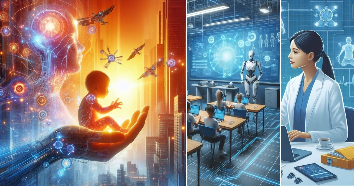List: AI | Curated by AllThingsProductivity | Medium