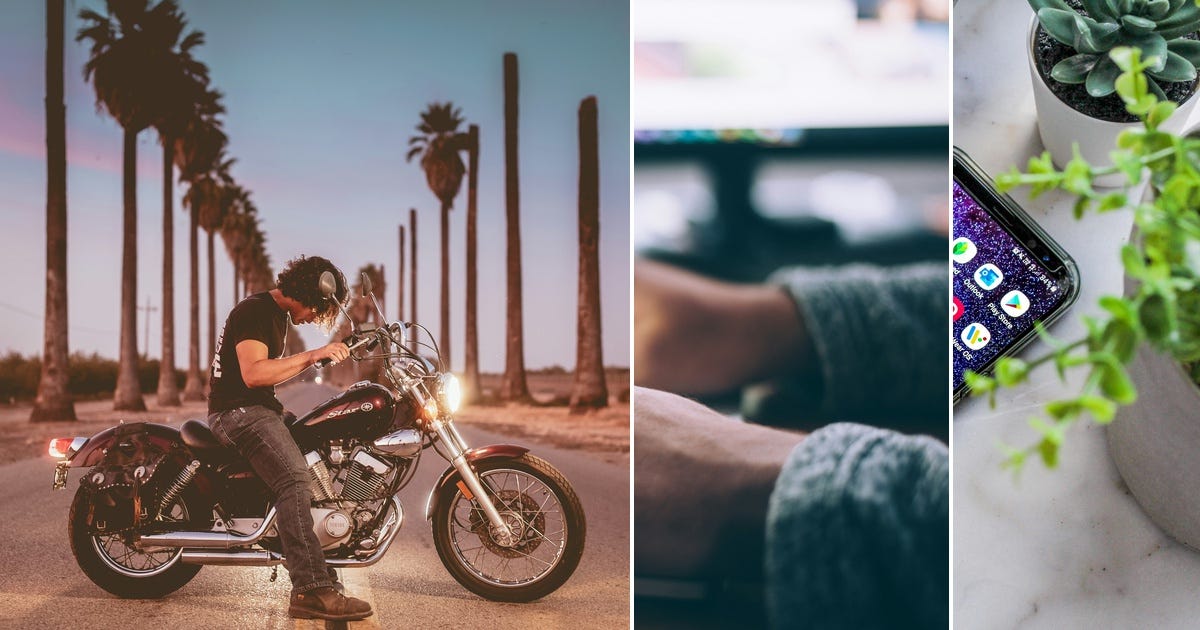 List: Lists | Curated by Josh Swenson | Medium