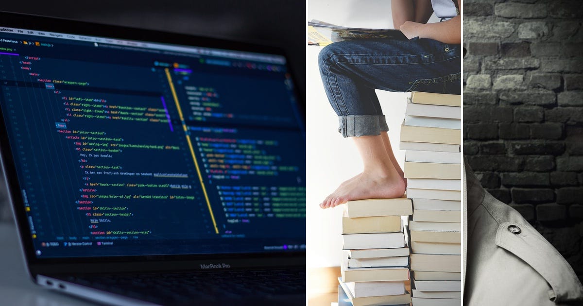 List Data Structure And Algorithms Curated By Maklachur Rahman Medium