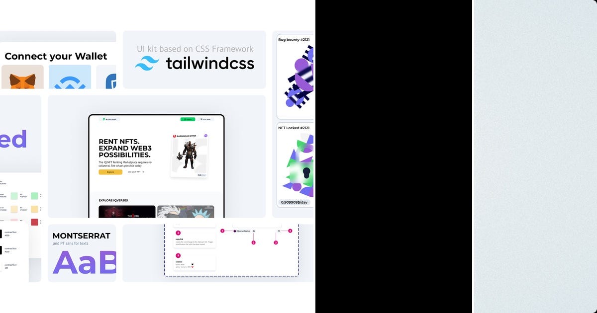 List: Figma tricks | Curated by Thefrancoisgustin | Medium