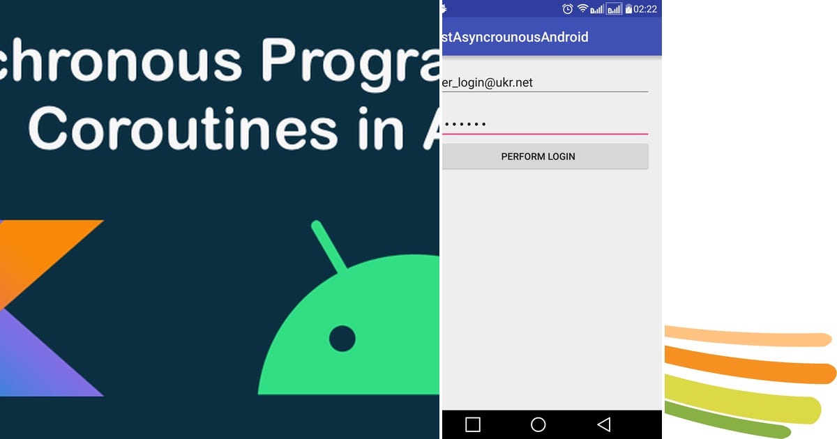 List: Android asynchronous | Curated by A h | Medium