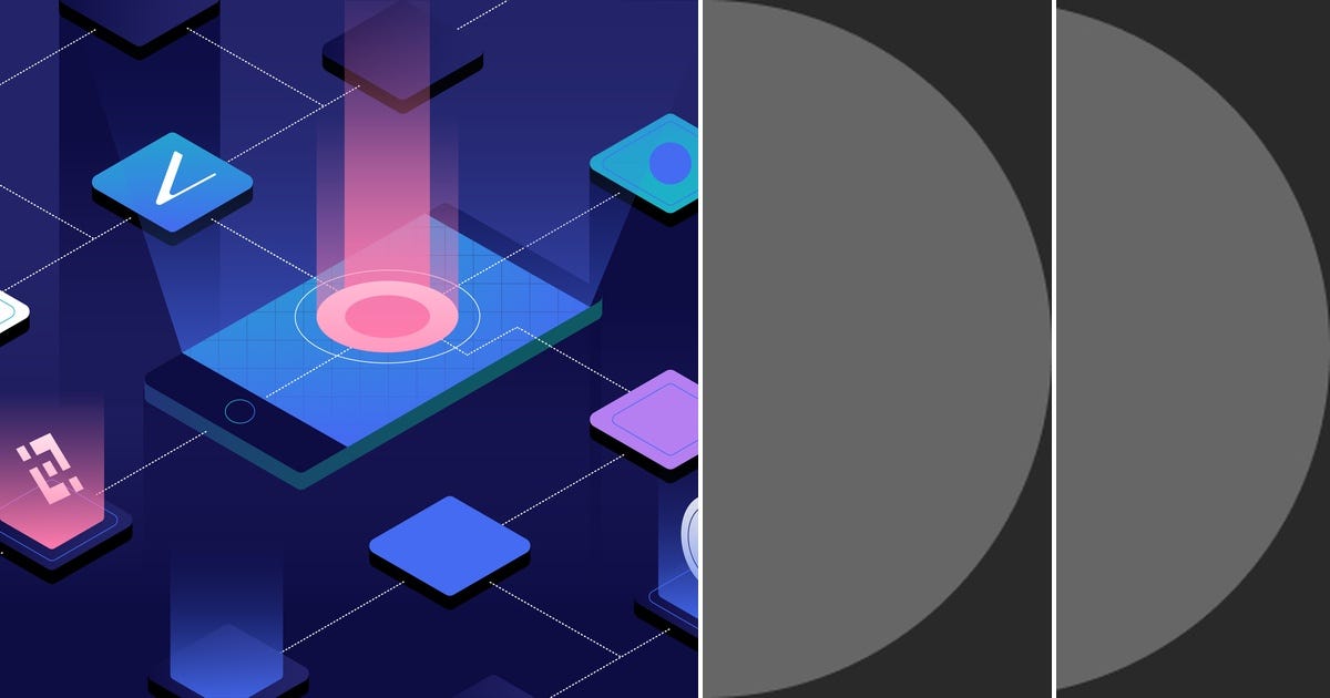 List: Apex Research | Curated by Adrian Lister | Medium