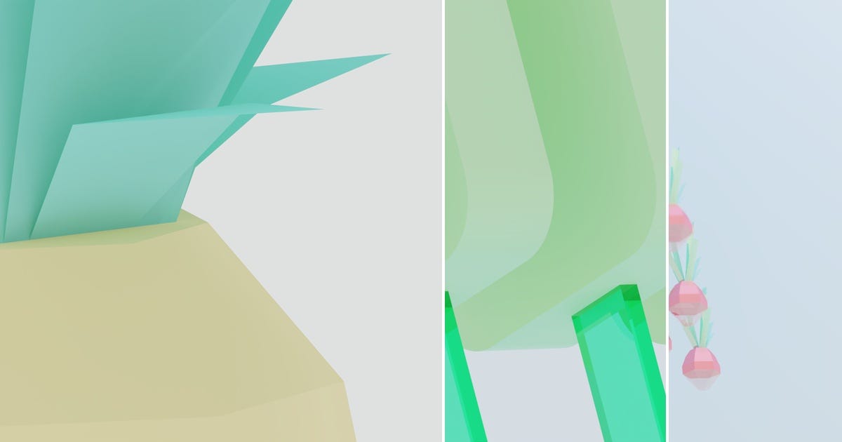 List: Blender tutorials. | Curated by gracie | Medium