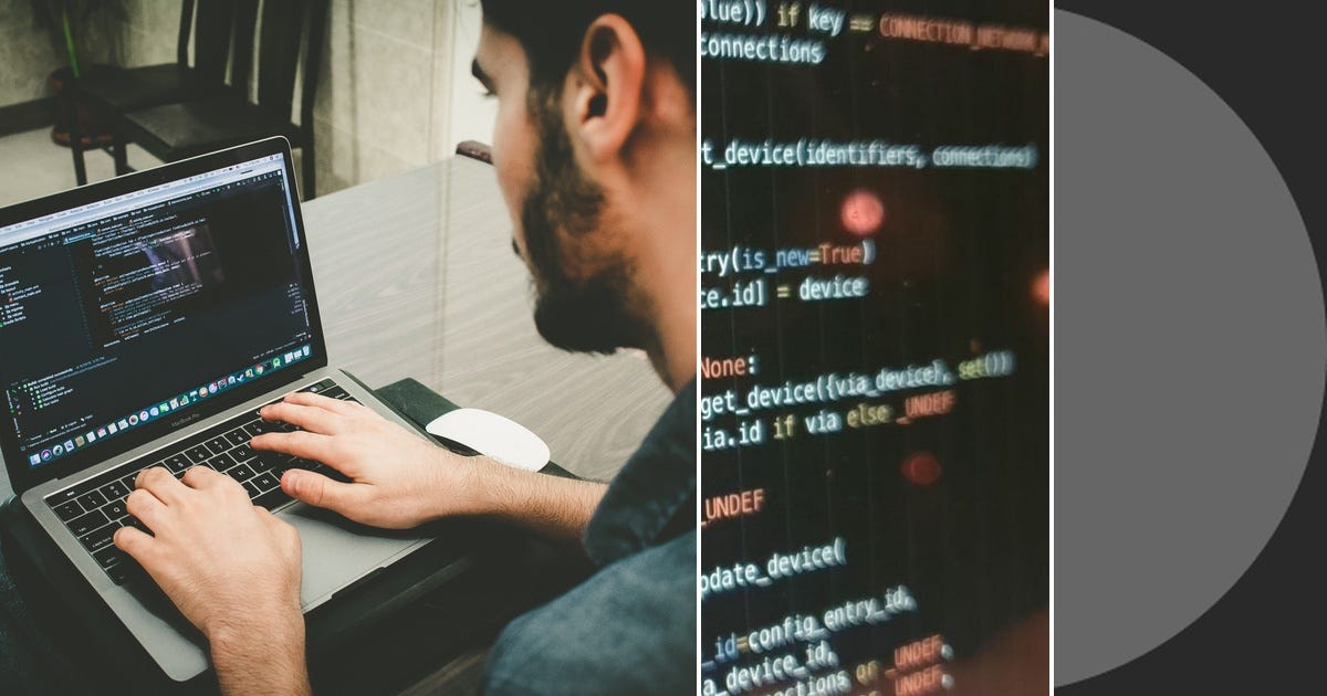 List: python best practices | Curated by Vishnu Cb | Medium