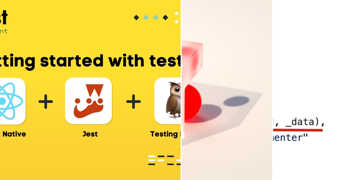 List: React | Curated by Maksimborovets | Medium