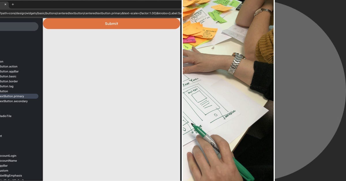 List: Flutter | Curated by Hamber | Medium