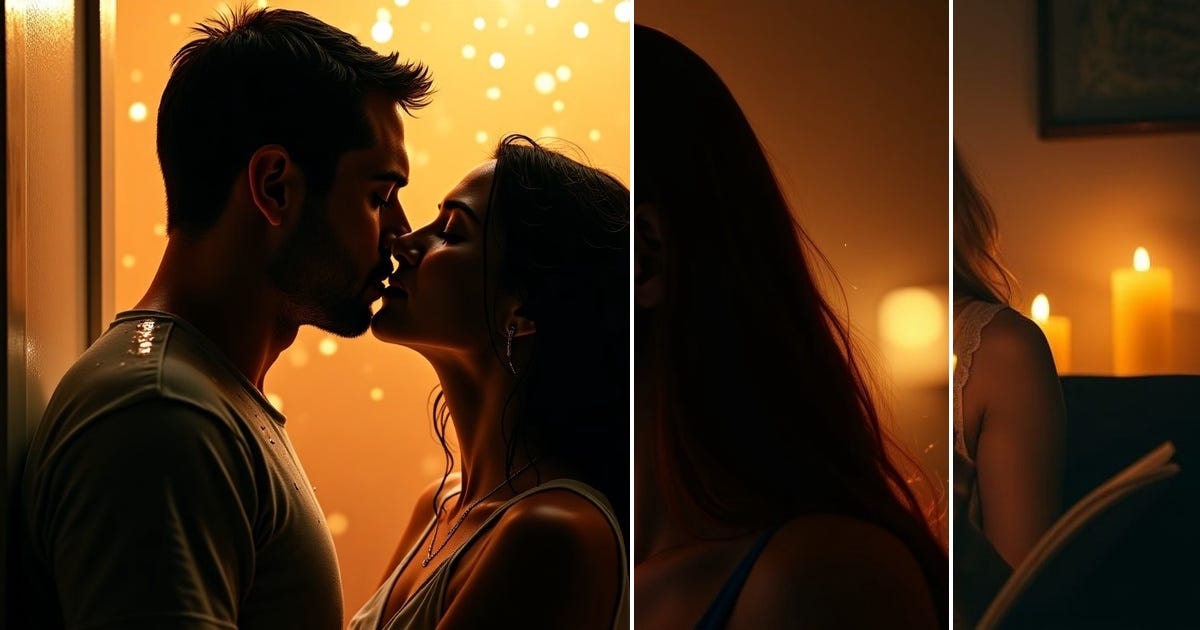 List: Don’t read this if you still love me. | Curated by edarit | Medium