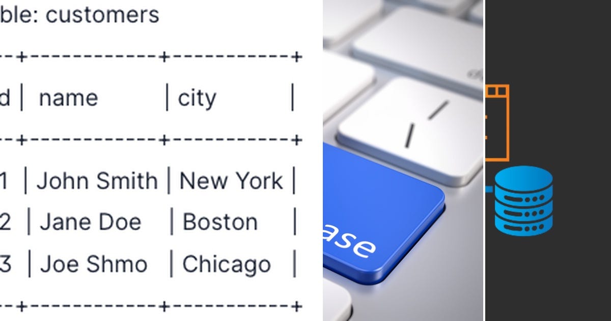List: BigQuery | Curated by Amit Patidar | Medium