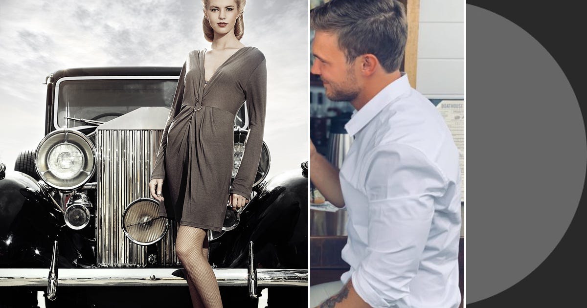 List: Thoughts | Curated by Rotimi Williams-Bruce | Medium