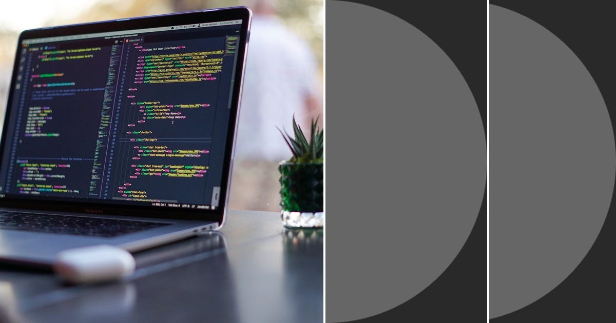 List: VS CODE | Curated by Thierno Kane | Medium