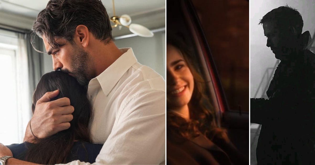 List: Translating The Language Of Longing... Love Being Unspoken | Curated by Orion 𐙚 | Medium