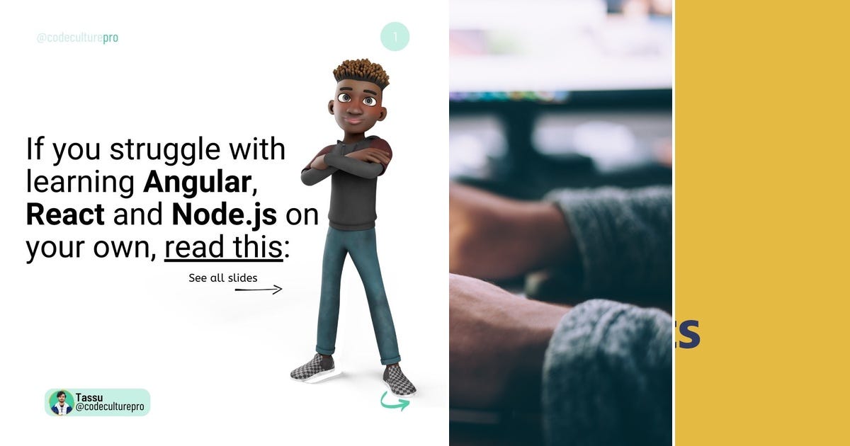 List: Js | Curated by Sahilsharma | Medium
