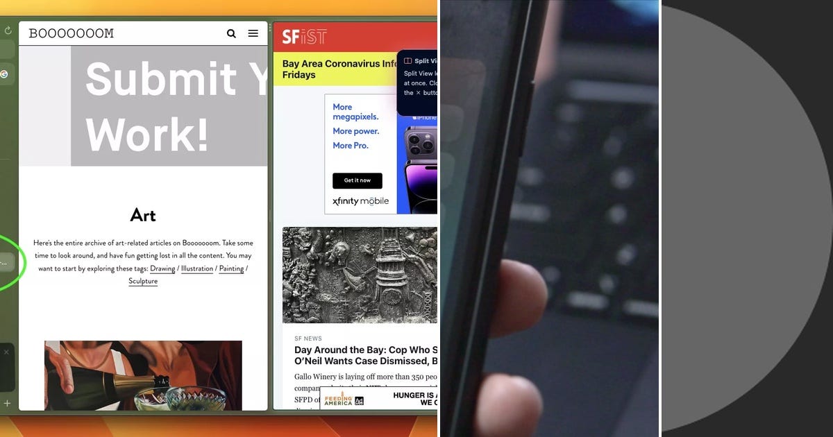 List: Browser | Curated by Andrew Dickson | Medium