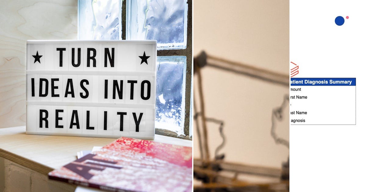 List: Learning | Curated by Ralfmens | Medium