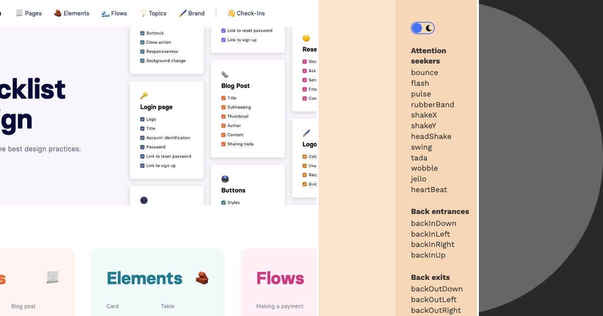 List: css | Curated by Rezakeymasi | Medium