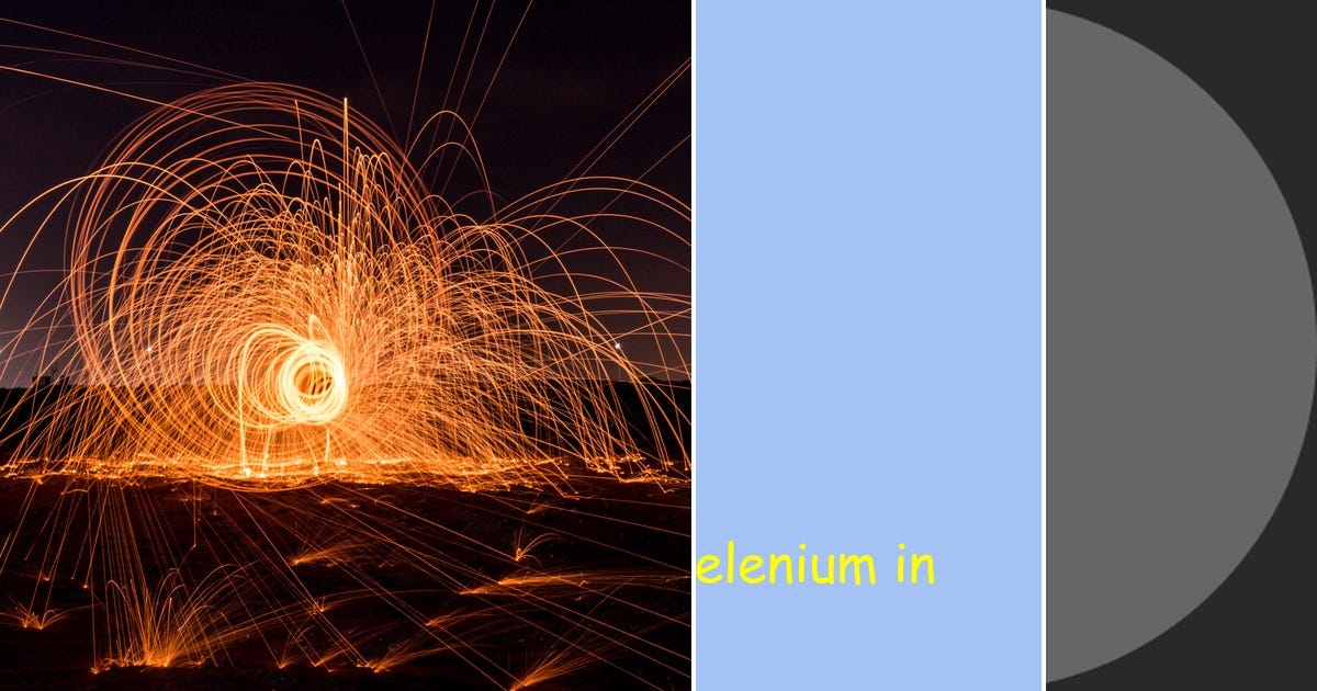 List: Selenium | Curated by Fia | Medium