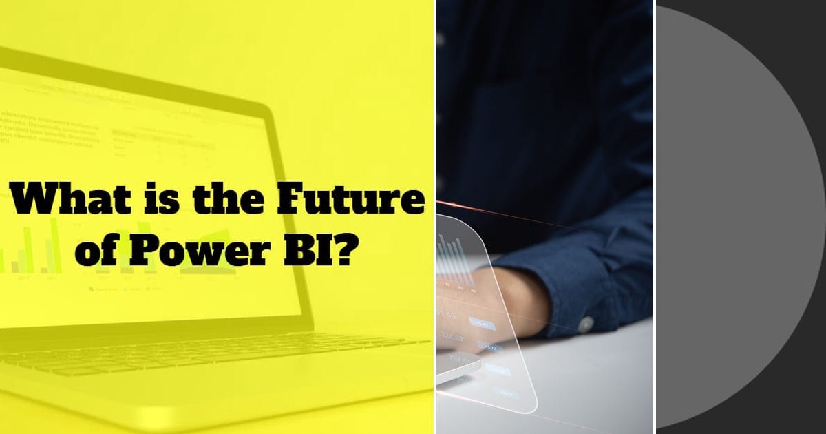 List: Future of PBI | Curated by Kristina Molochko | Medium