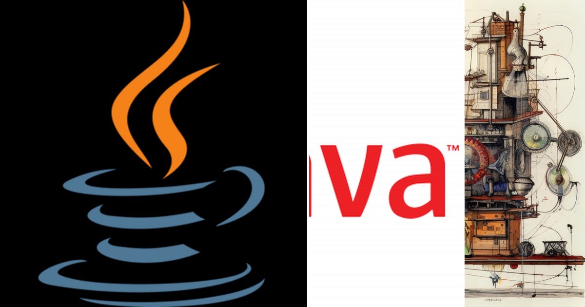 List: Java | Curated by Anja P. | Medium