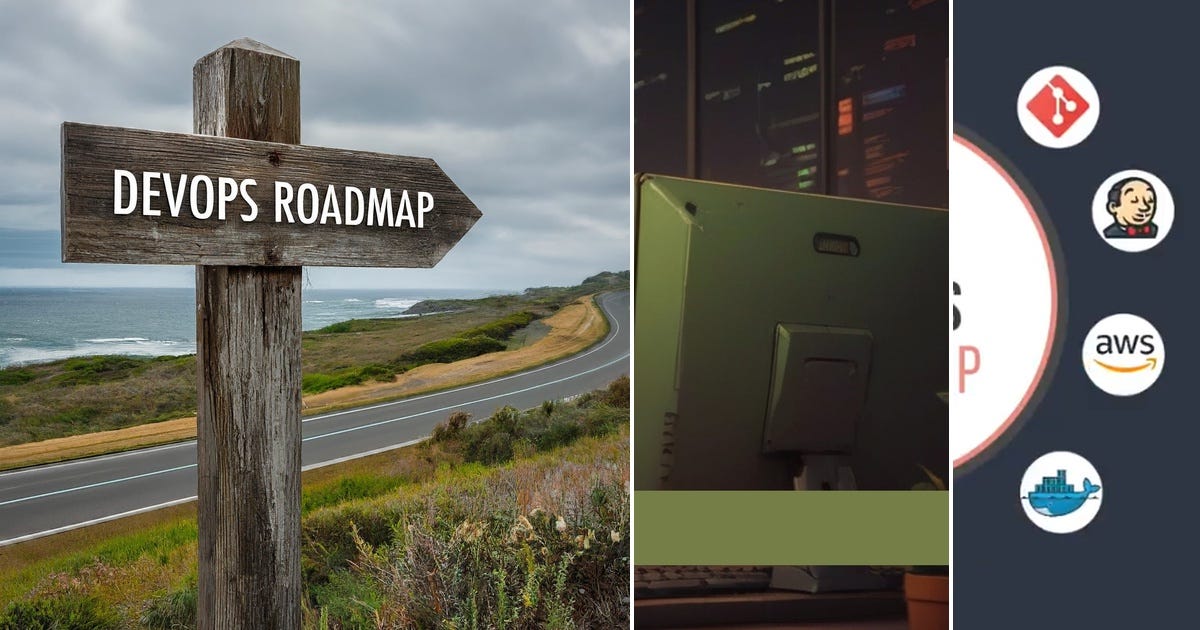 List: Roadmaps | Curated by Ivory Welcome | Medium