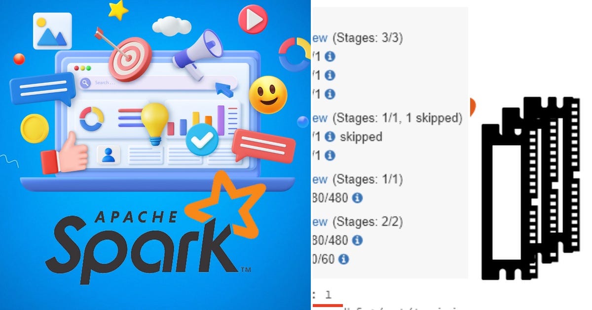 List: Spark | Curated by Akshay Saxena | Medium