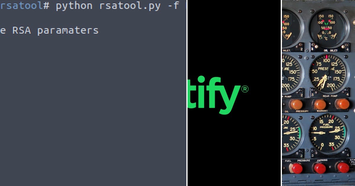 List: Python | Curated by ISMAIL ARICI | Medium