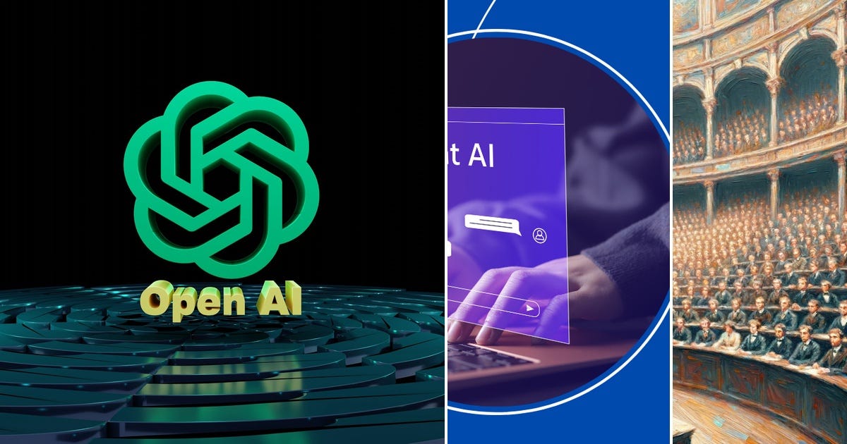 List: Prompt | Curated by Oscar Alejandro Ochoa Garzon | Medium