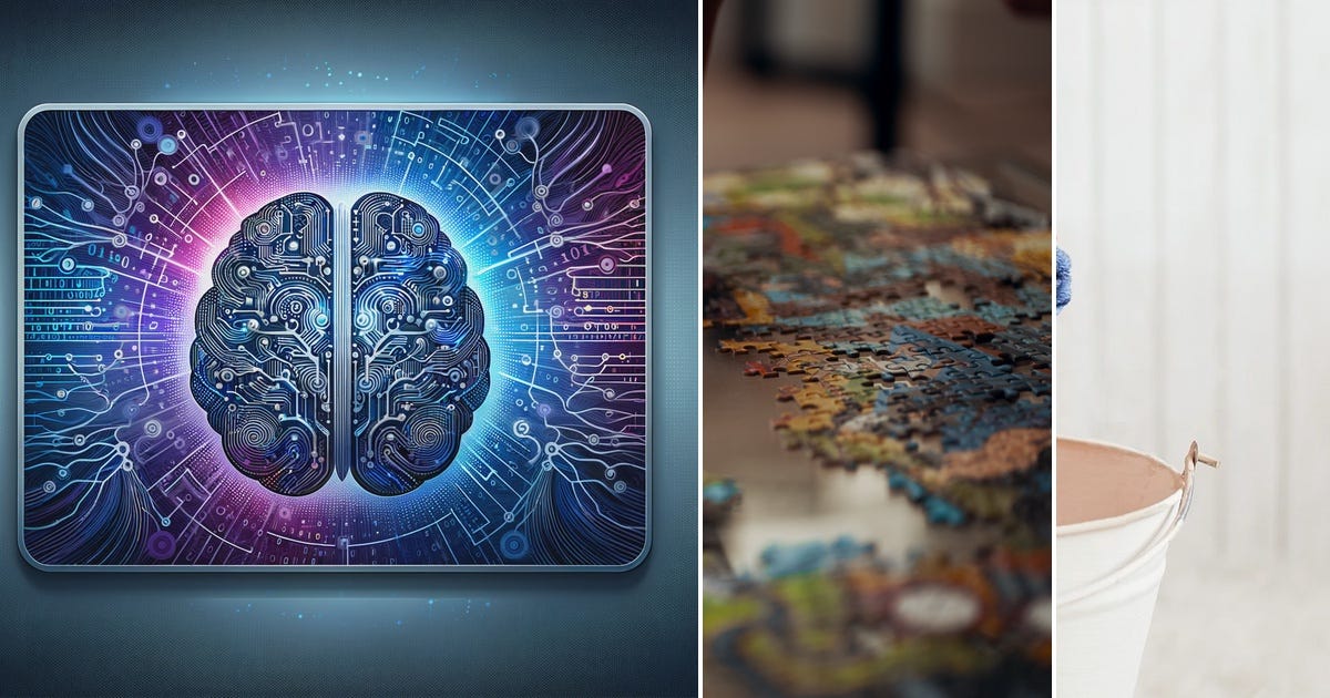 List: AI | Curated by Neel Patel | Medium