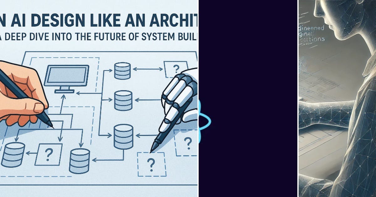 List: AI Coding | Curated by Jeonghyun Joo | Medium