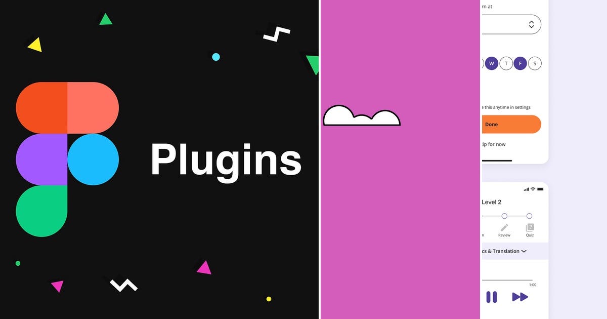 List: UX | Curated by Candace Keenya | Medium