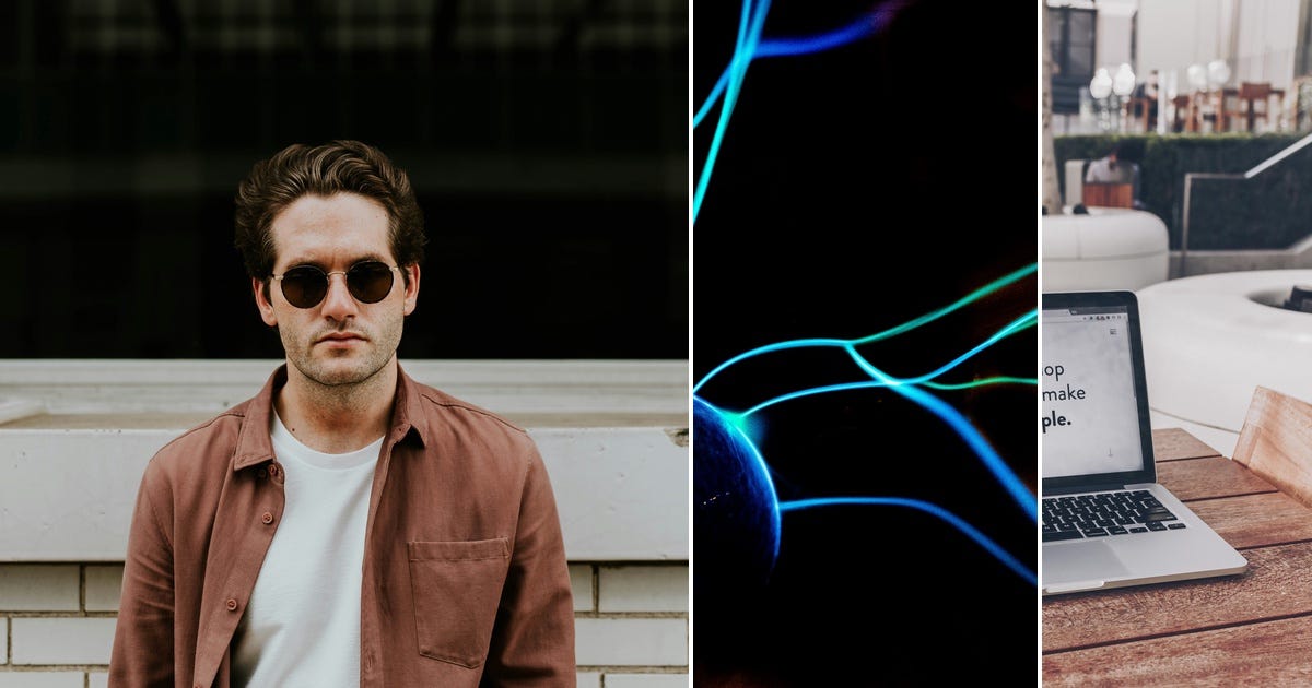 List: Best articles | Curated by Sol | Medium