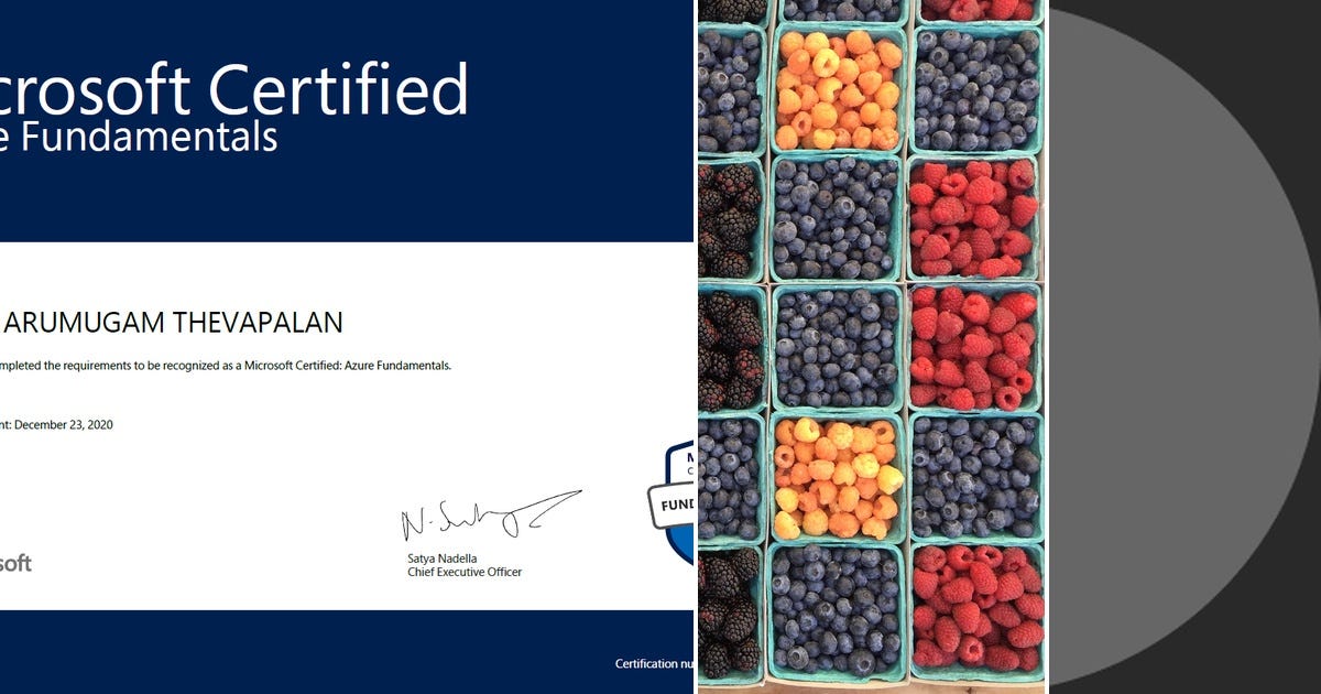 List: IT | Curated by Teja Appari | Medium