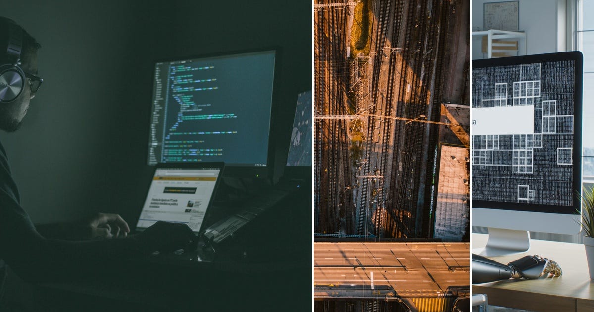 List: IT | Curated by Madhan Gokul | Medium