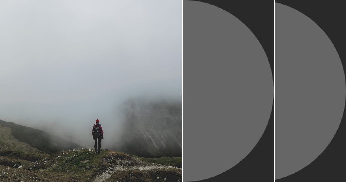 List: Principles of life to follow | Curated by Joshua Verrent | Medium