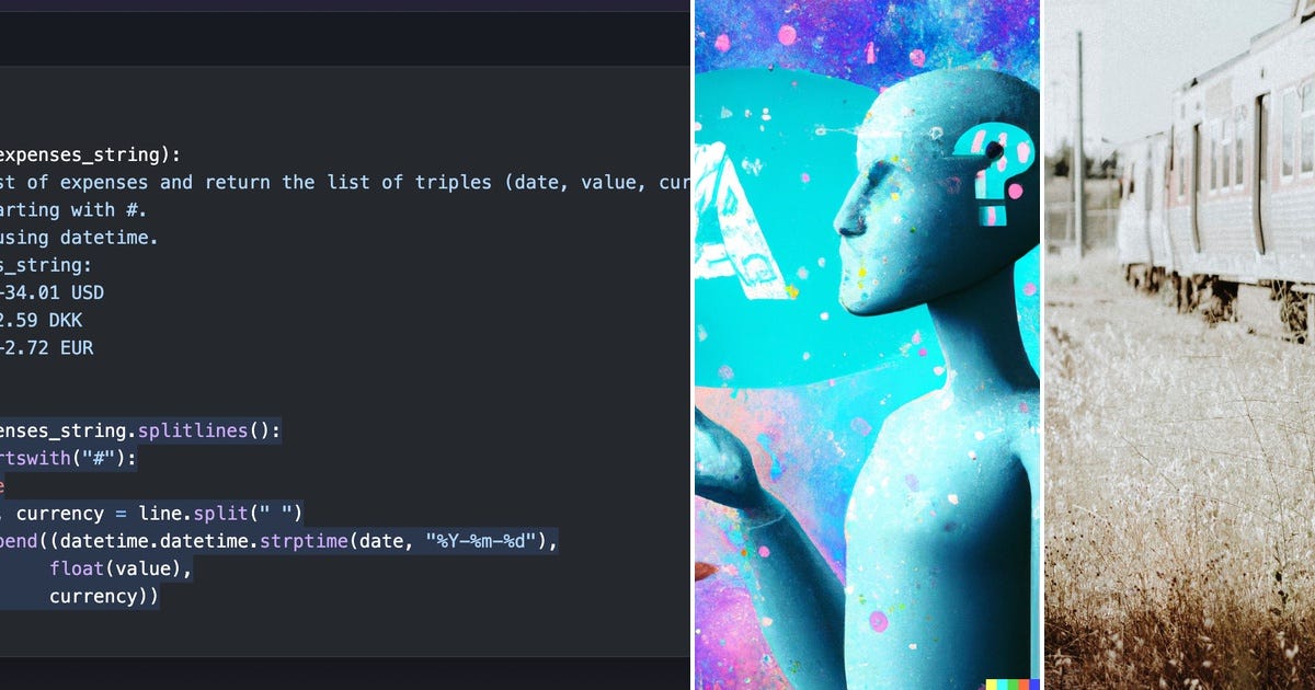 List: Hacks | Curated by Sergey Ten | Medium