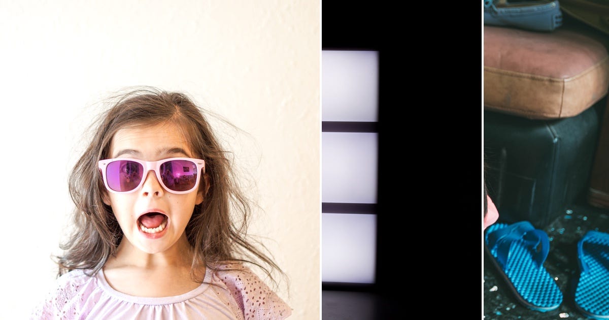 List: Behind the scenes 😉 | Curated by Rucha Jamale | Medium