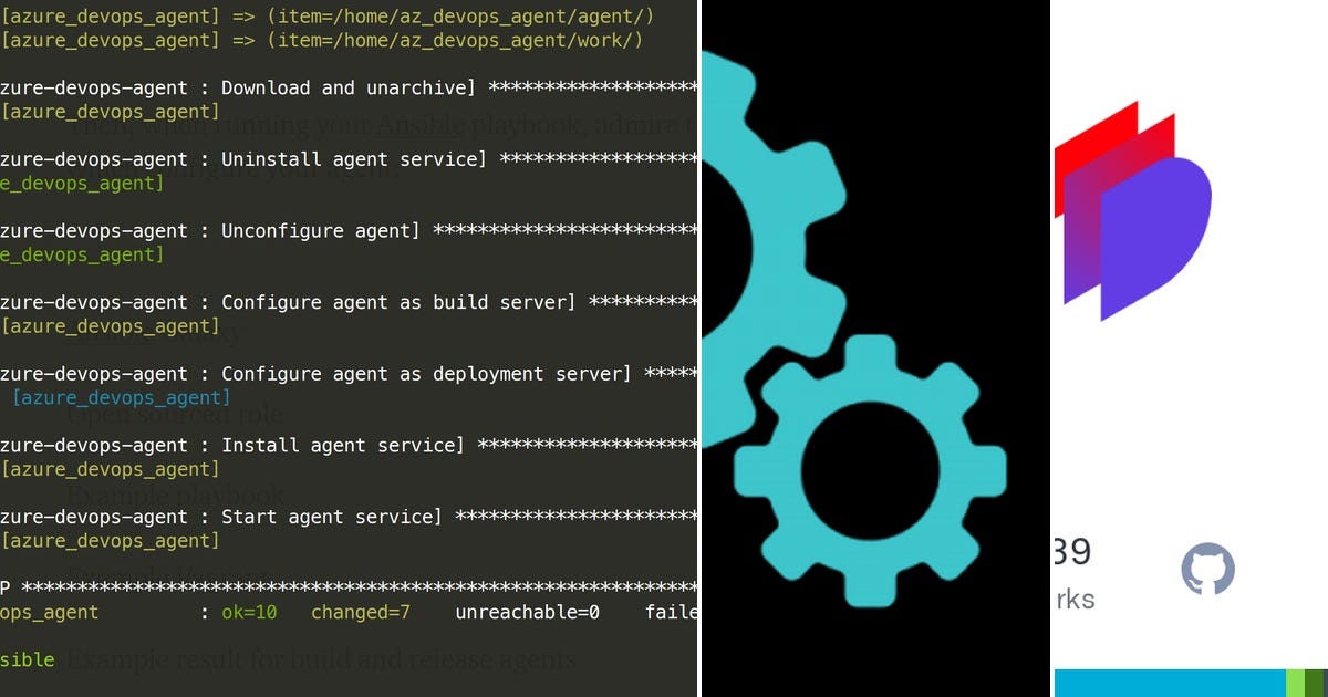 List: Infra as Code | Curated by Marcio Paulo | Medium