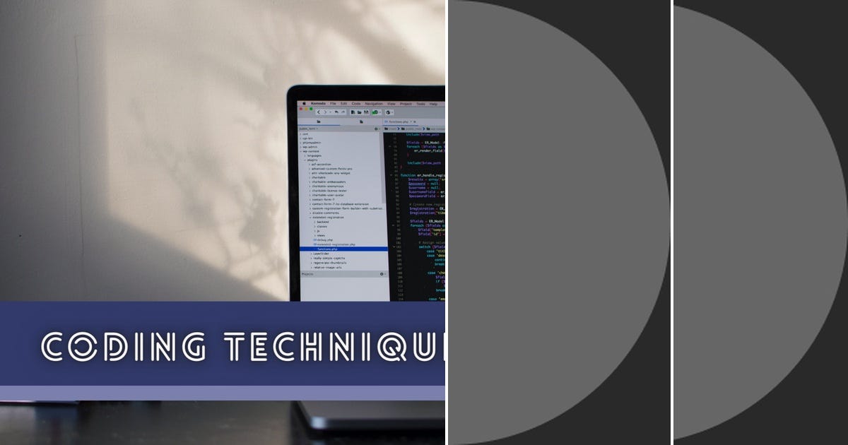 List: Full Stack/Eng | Curated by Gabriel Garcia | Medium
