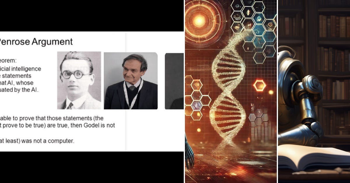 List: BIJZONDER | Curated by scitechtalk tv | Medium