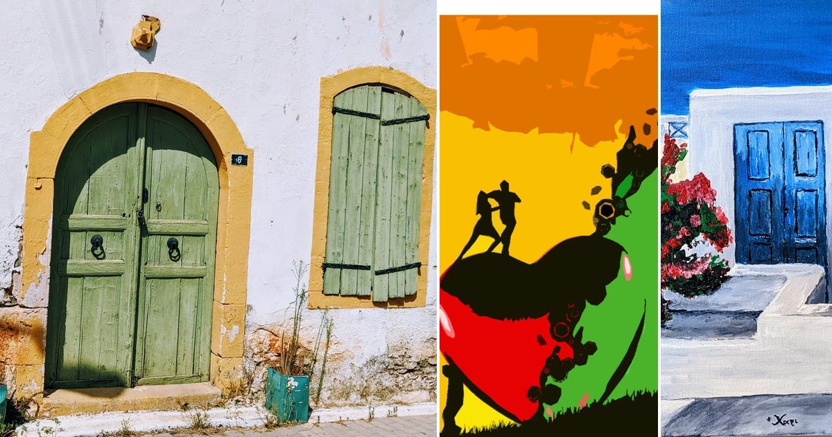 List: Haiku | Curated by Harry Stefanakis | Medium