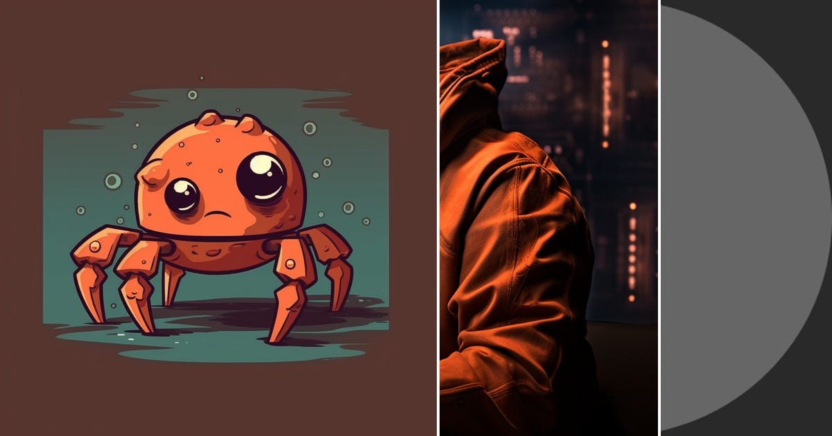 List: Rust | Curated by Vynbabu | Medium