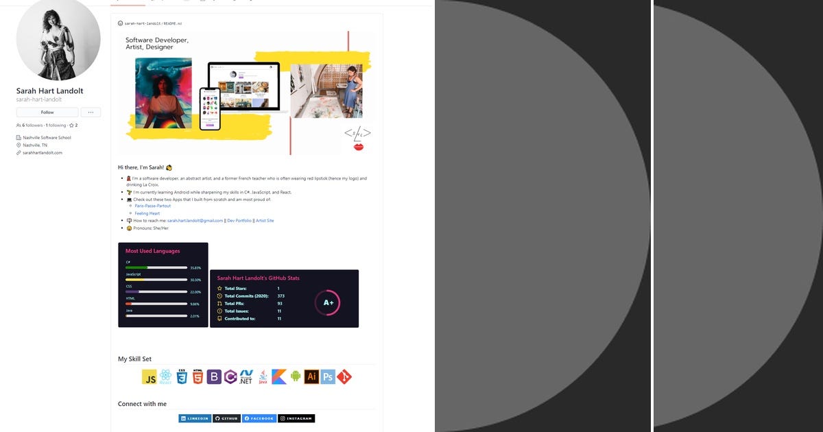 List: github | Curated by xiaoqiang tang | Medium