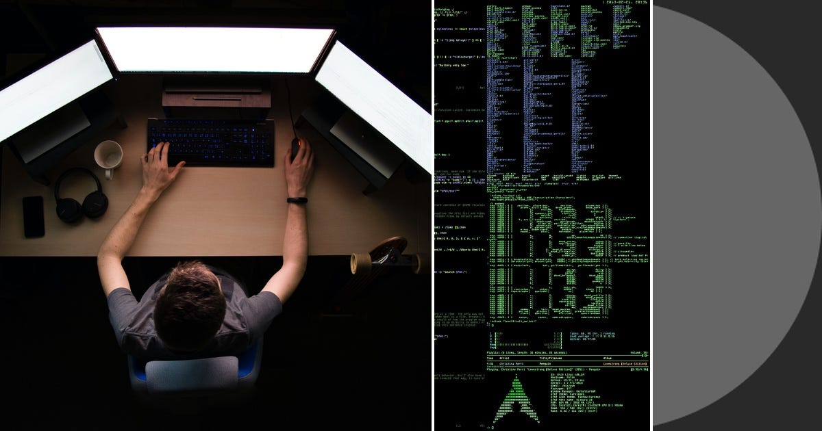 List: Linux | Curated by Dennis Davidson | Medium