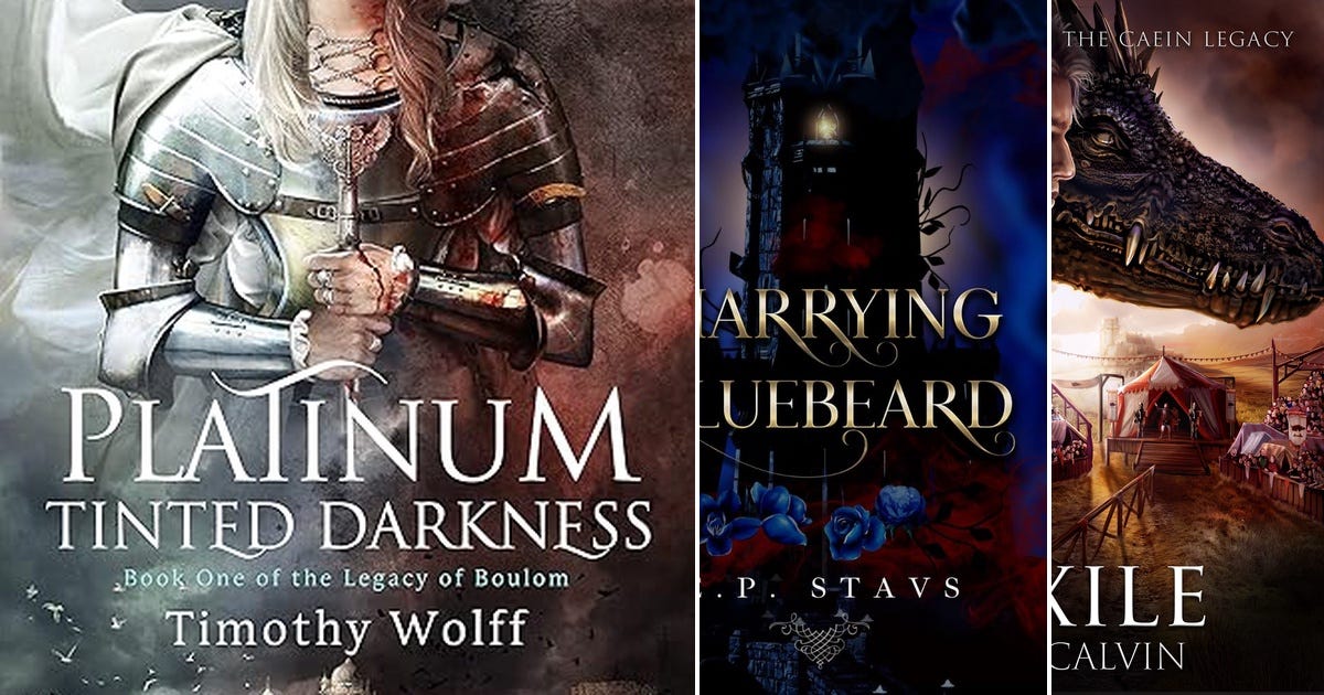 List: Book Blogging | Curated by Marissa Moyer | Medium